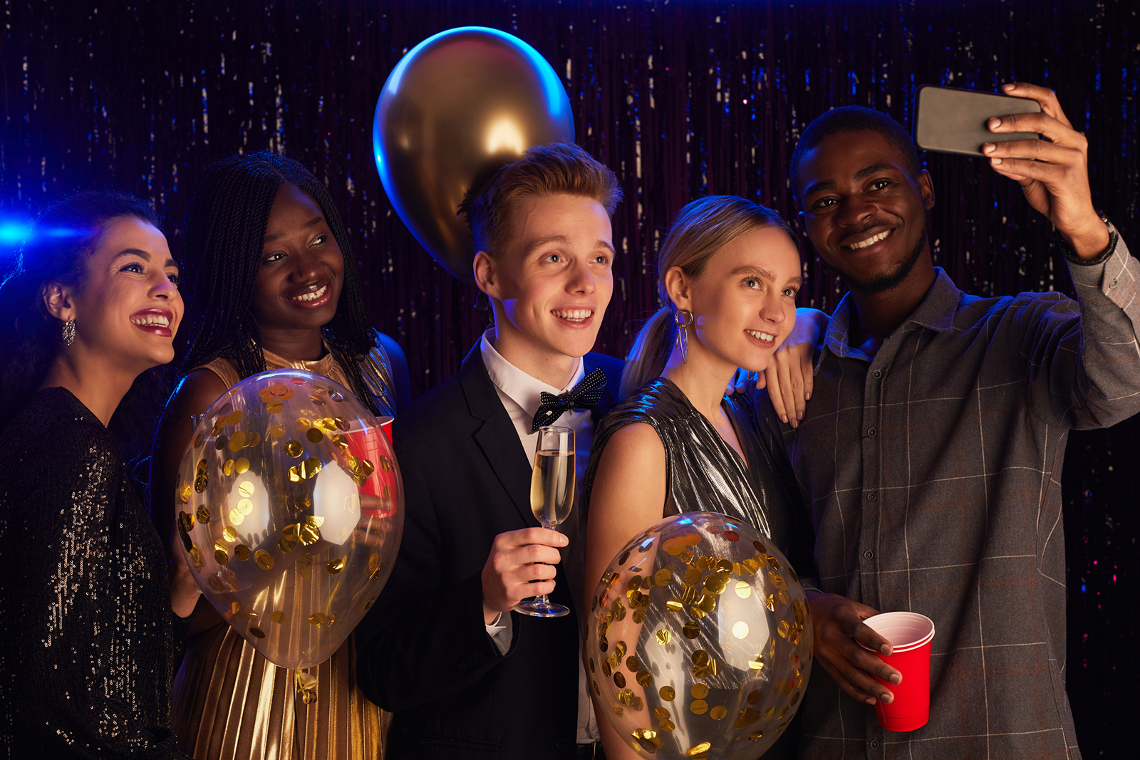 Prom Luxury Car Services - Adam's Car & Limousine Services